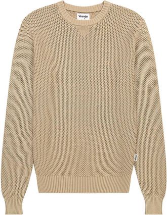 Wrangler Crewneck Sweater