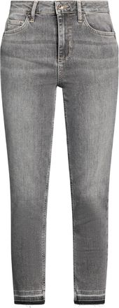 Liu Jo HOSEN & R&Ouml;CKE - Jeanshosen auf YOOX.COM