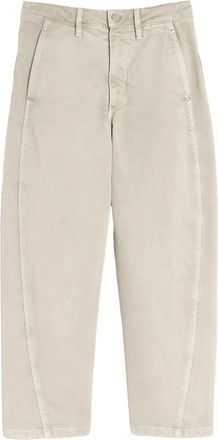 Christophe Lemaire Twisted Hose - Nude