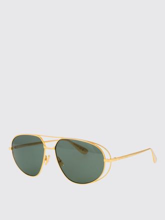 Bottega Veneta Sonnenbrille BOTTEGA VENETA Damen Farbe Gold
