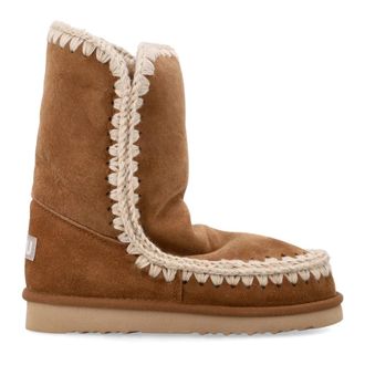Mou Eskimo 24 Ankle Boot - - Shoes - Damen - Braun - 37 EU