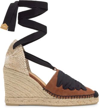 Castaner Femme, Chaussures, Multicolore, Taille: 36 EU Curtis 8 Espadrille