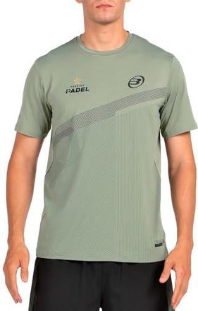 Bullpadel Patos Short Sleeve T-Shirt 2XL