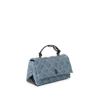Marc Jacobs Sac &agrave; main effet jean