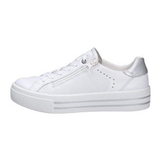 Superfit Femme, Chaussures, Blanc, Taille: 38 1/2 EU Lima 2.0