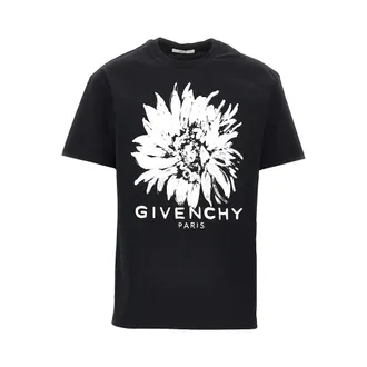 Givenchy Sunflower print T-shirt Man S