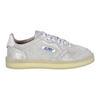 Autry Baskets - Femme - Chaussures - Gris - Taille: 41 EU