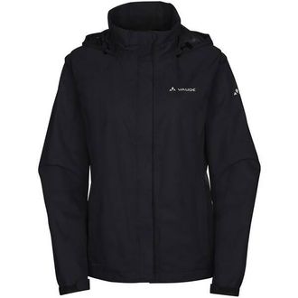 Vaude Damen Funktionsjacke VAUDE Damen Radjacke Escape Bike Light Jacket