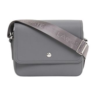 Lacoste Herren, Taschen, Schwarzk, ONE SIZEGr&ouml;&szlig;e