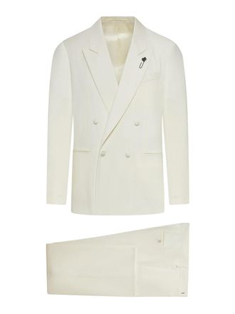 Lardini Blazer - Couleur Chair