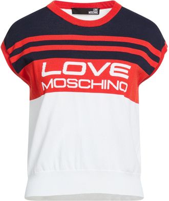 Love Moschino STRICKWAREN - Pullover auf YOOX.COM