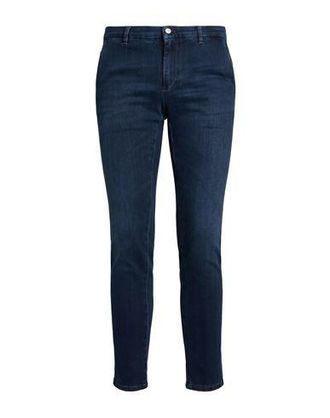 Pantaloni Torino BAS - Pantalons en jean sur YOOX.COM