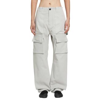 Loewe Cargo Trousers