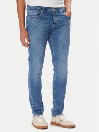 Tommy Jeans Jeans DM0DM23904 Blau Slim Fit
