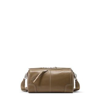 Paul Smith Sac &agrave; bandouli&egrave;re en cuir