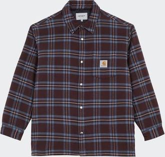 Carhartt Work in Progress Veste - Taille XS