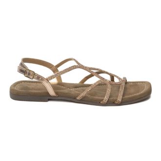 Gioseppo Femme, Chaussures, Rose, Taille: 38 EU Gilmanton Sandale