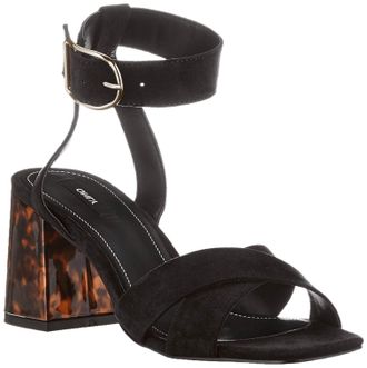 Only ONLAMANDA-4 LIFE MF HEELED SANDAL