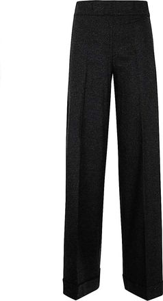 D.exterior Casual Hose - Grau