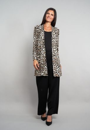 Seidel Moden Shirtjacke