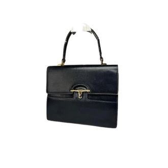 Gucci Pre-owned Handbag - - Pre-owned - Damen - Blau - ONE SIZE