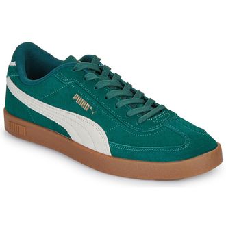 Puma Club II Era Suede