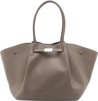 DeMellier Femme, Sacs, Gris, Taille: ONE Size New York Tote