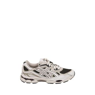 Asics Gel-Nyc Sneaker - - Sport - Herren - Beige - 45 EU