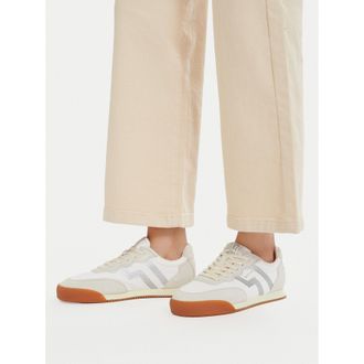 GANT Sneakers Gant 32531183 Wei&szlig;