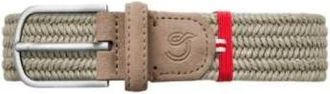 La Boucle unisex, Accessoires, Beige, Taille: L Ceinture Lazio
