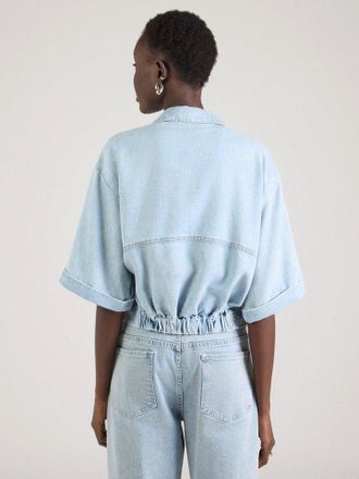 Monari Jeansjacke (1-St)