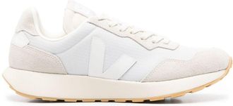 Veja Paulistana Ripstop-Sneakers - Nude