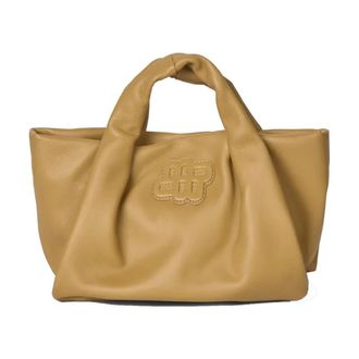 Munthe Handtaschen - - Bags - Damen - Gelb - ONE SIZE