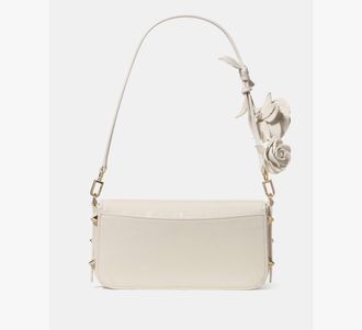 Kate Spade New York Liv Crinkle Schultertasche Aus Lackleder