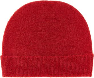 Vivienne Westwood Beanie - Red