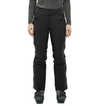 The Mountain Studio 3L Stretch Insulated W - Skihosen - Damen