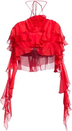 Blumarine TOPS - Tops auf YOOX.COM