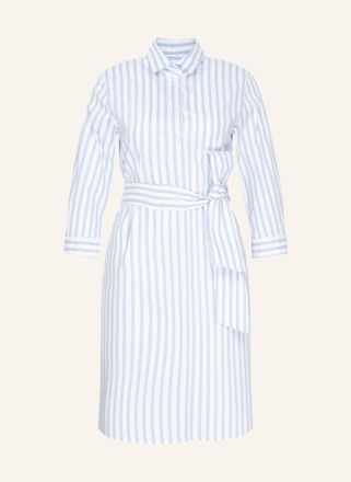 Seidensticker Seidensticker Kleid blau