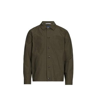 Fa&ccedil;onnable Blouson droit