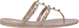 Valentino Garavani SCHUHE - Zehentrenner auf YOOX.COM
