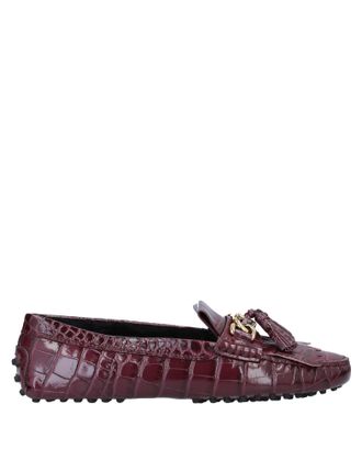 Tod's SCHUHE - Mokassins auf YOOX.COM