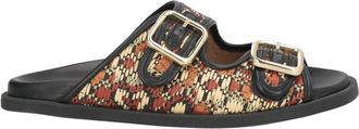 Momoni SCHUHE - Sandalen auf YOOX.COM