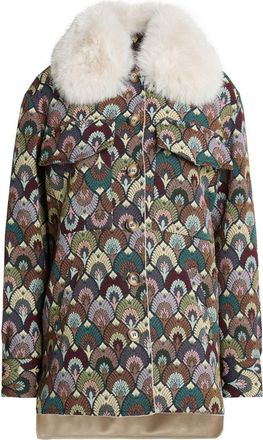 Ava Adore JACKEN & M&Auml;NTEL - Jacken und Anoraks auf YOOX.COM