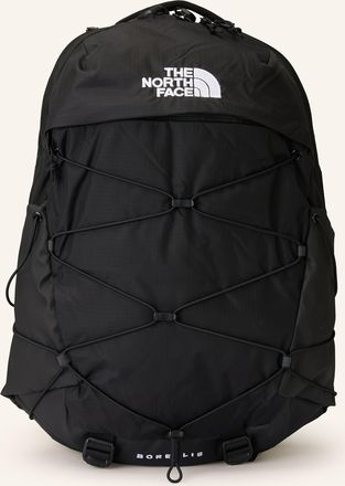 The North Face Rucksack Borealis schwarz