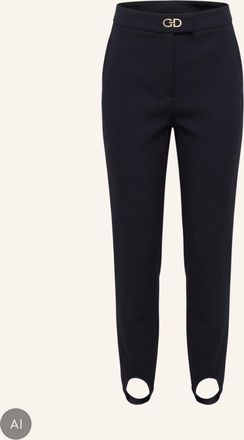 Gerard Darel Hose Milly schwarz
