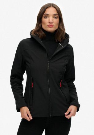 Superdry Outdoorjacke HOODED CLASSIC TREKKER JACKET