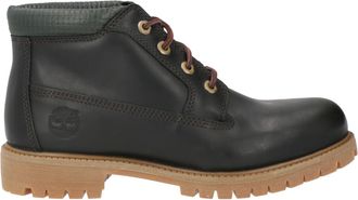 Timberland HERITAGE MID LACE UP WATERPROOF CHUKKA BOOT