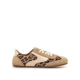 Mtng Sneakers Femme Free-MIA 60958 | 61643 | LEOPARDINO Arena