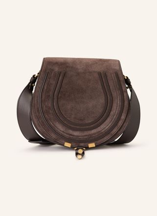 Chlo&eacute; Umh&auml;ngetasche Marcie braun