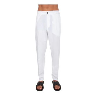 Siviglia Herren, Hosen, Wei&szlig;, W32Gr&ouml;&szlig;e